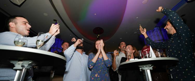 Raffle Picker | Fair Random Winner Selector