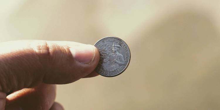 Coin Flip Game | Flip a Coin Online Instantly