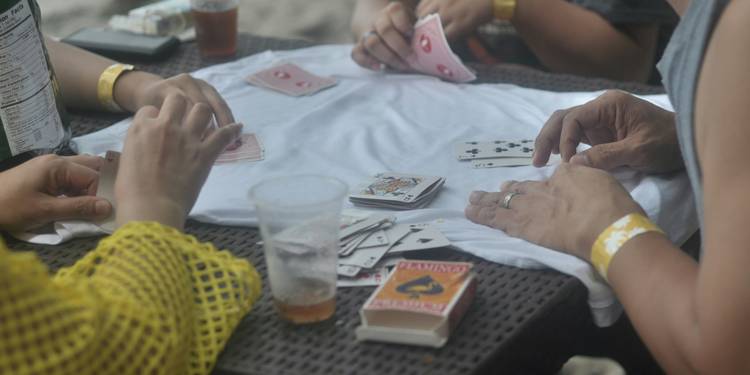 Card Draw | Random Playing Card Picker & Probability Explained